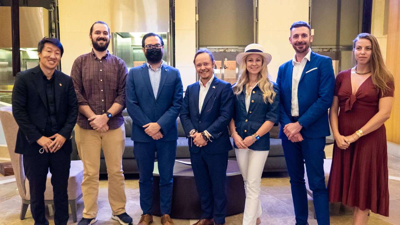 Bitcoin Advocacy - Benobi.one